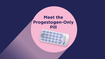 Your Guide to the Progestogen-Only Pill | Hana®