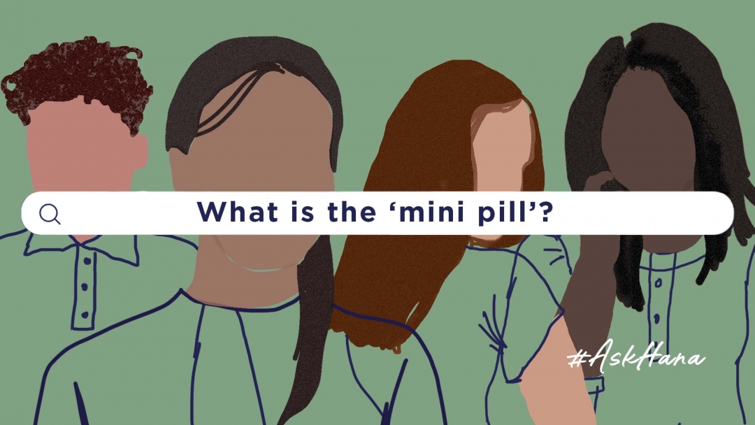 What Is the Mini Pill? Progestogen-Only Pill Guide
