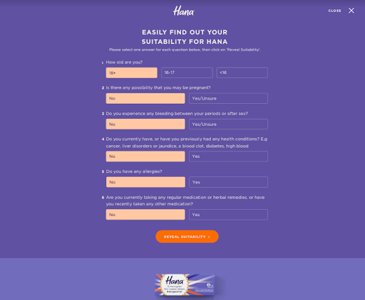 Hana's Subscription Service | Benefits and Convenience